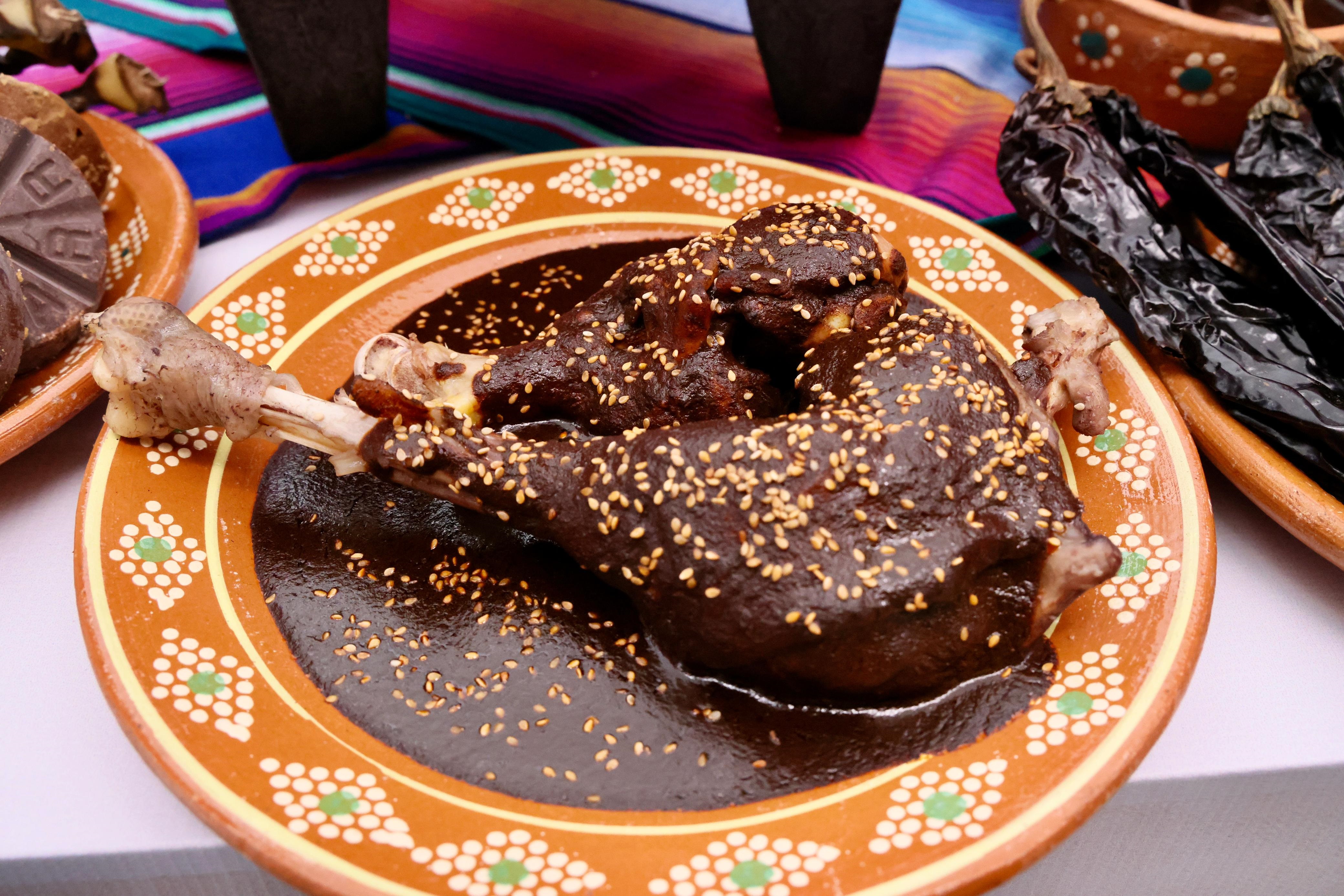 Ruta Gastronómica del Pasaporte Turístico 2025 - Periódico XelHua